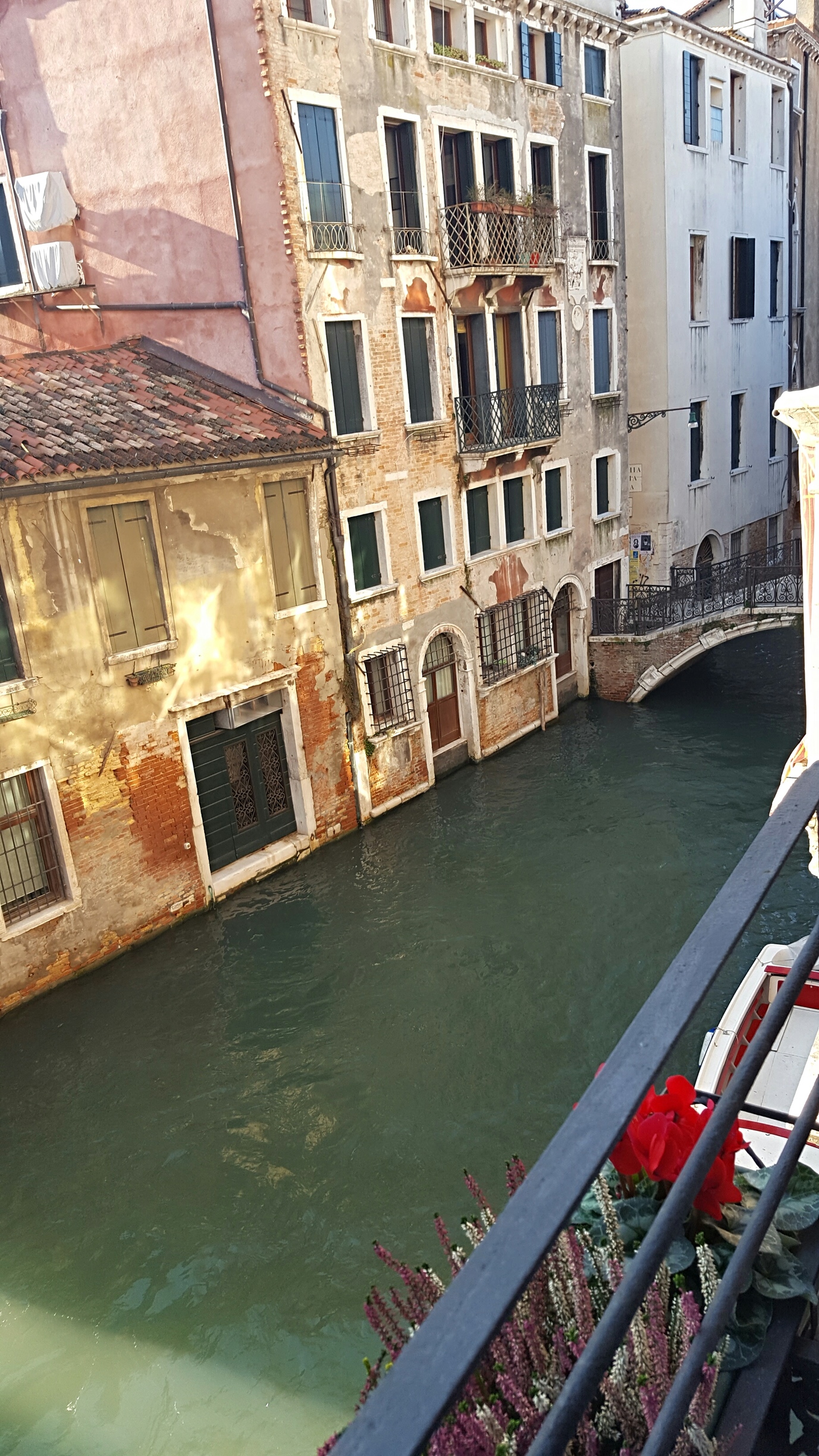 Photogallery – Casa Pisani Canal